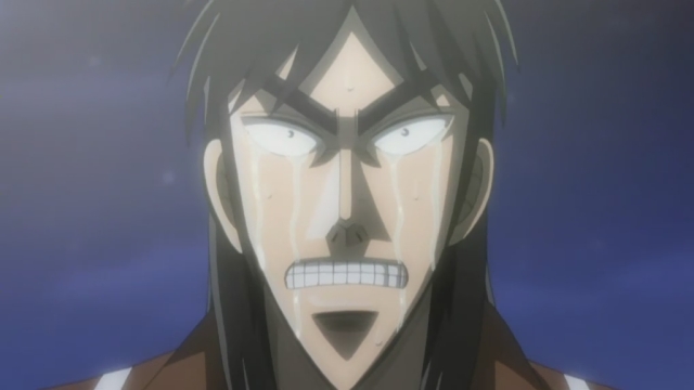 “Kaiji” – An Introduction to One of my Favourite Anime | Elena DS