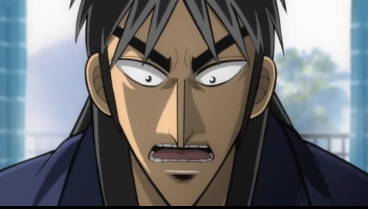 “Kaiji” – An Introduction to One of my Favourite Anime | Elena DS