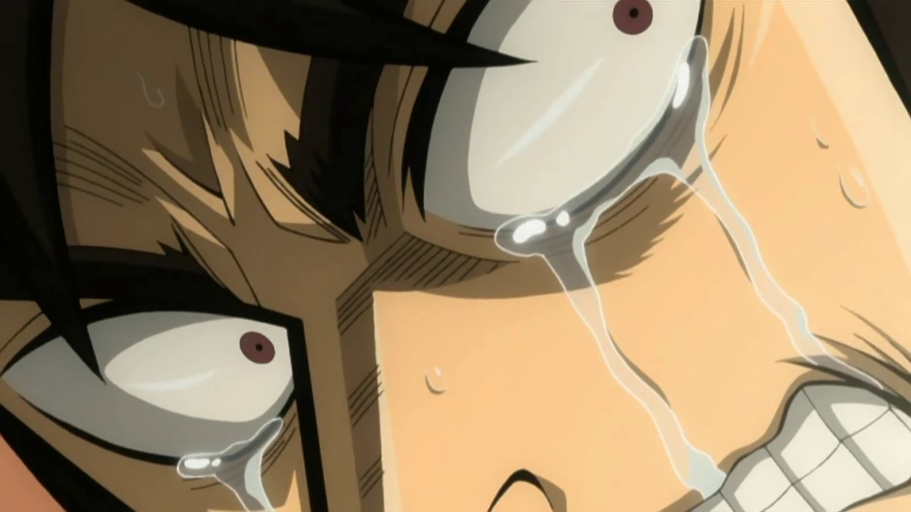 “Kaiji” – An Introduction to One of my Favourite Anime | Elena DS